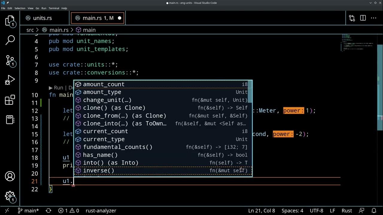 Eng units Rust Engineering Unit Conversion Library YouTube eng-units-rust-engineering-unit-conversion-library-youtube