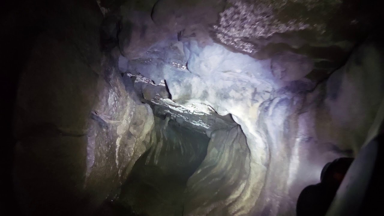 Upper Long Churn - YouTube