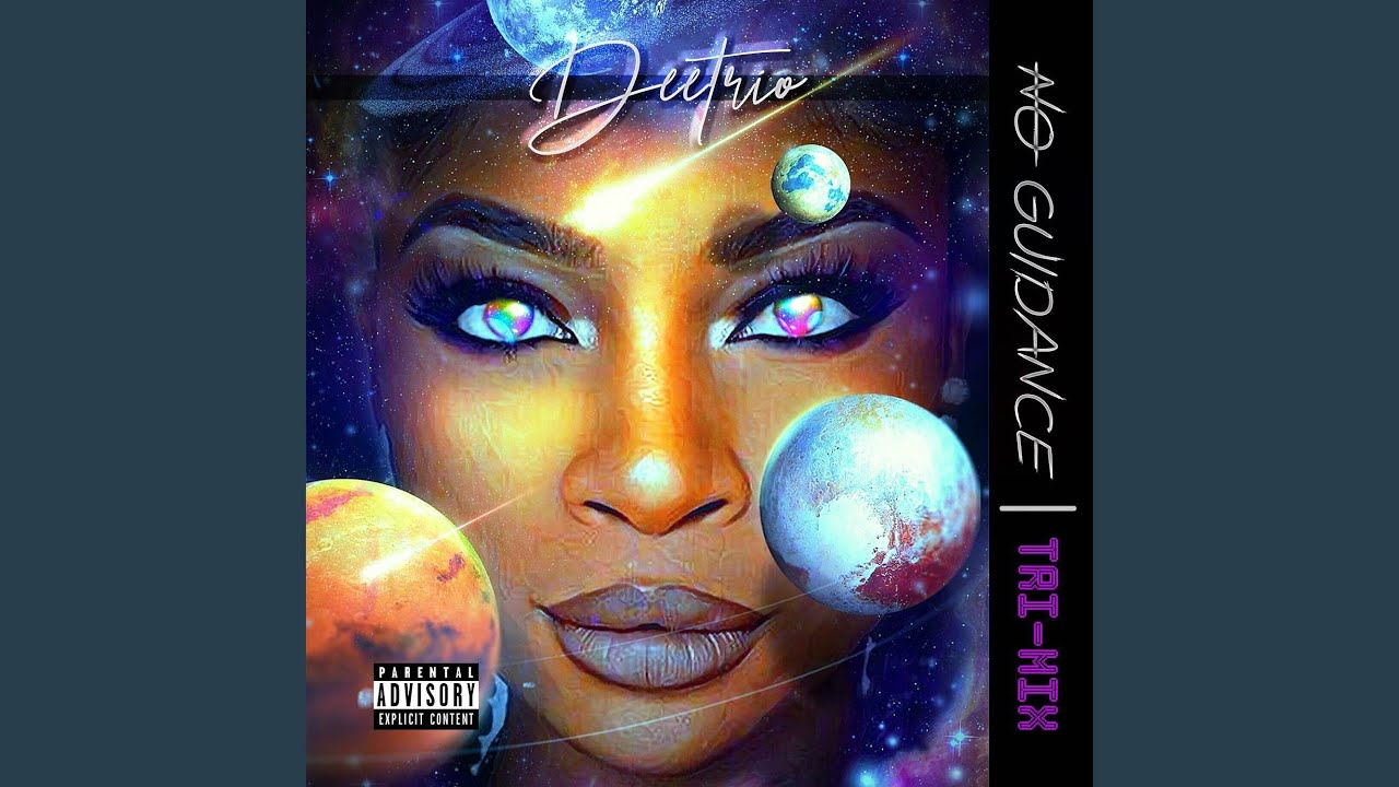 No Guidance (Cover Version) (Remix) - YouTube Music