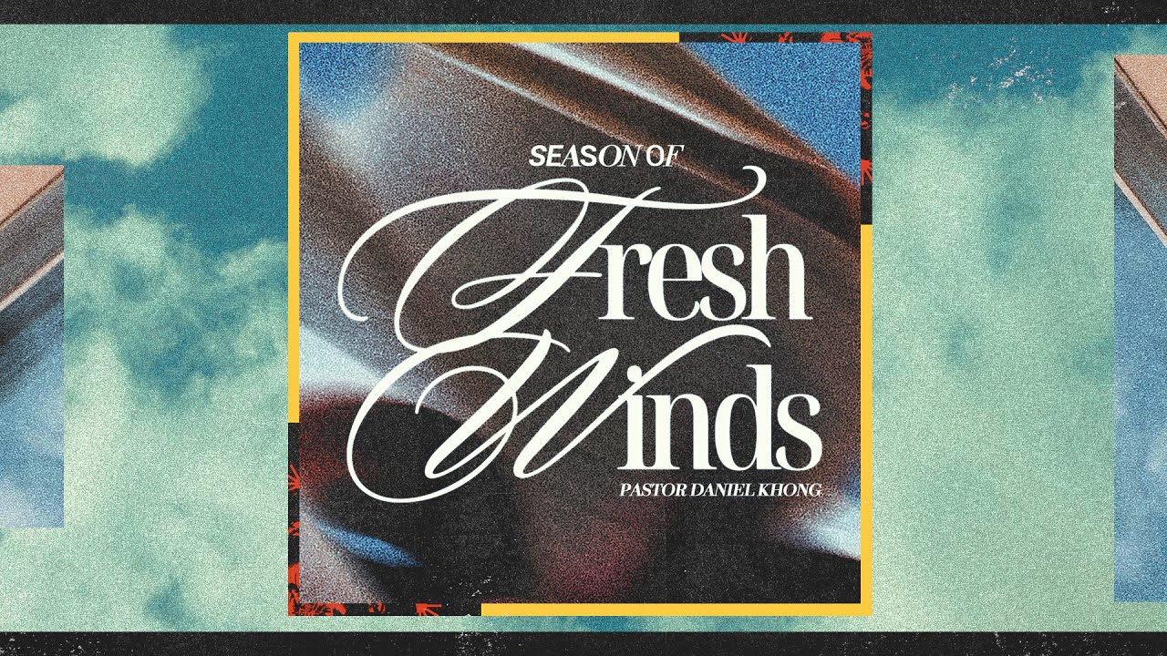 English Service | Season of Fresh Winds - YouTube