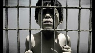 Kids In Prison Beyond Scared Straight 2016 (shocking documentary) - YouTube