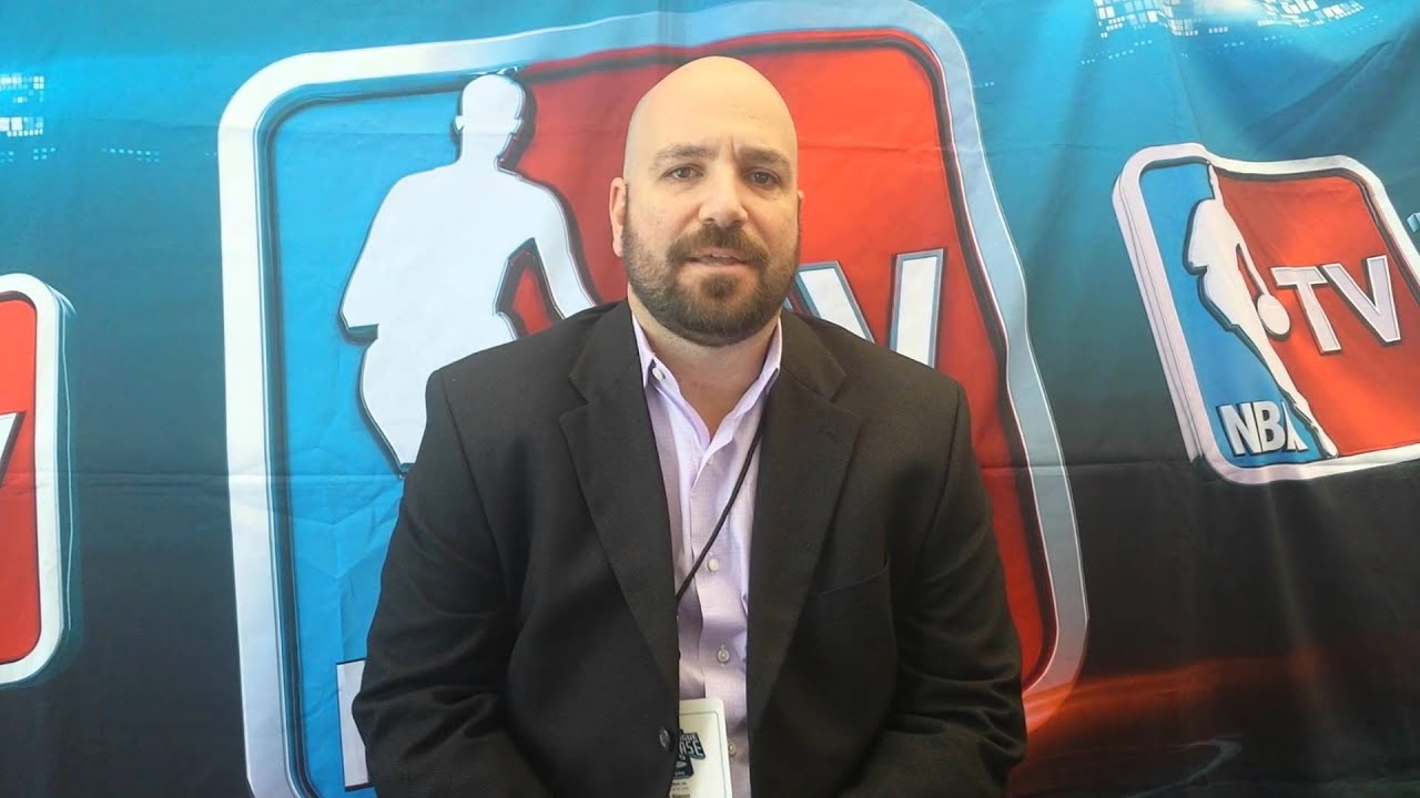 Miami Heat's Adam Simon on Call-Ups Hassan Whiteside and Tyler Johnson ...