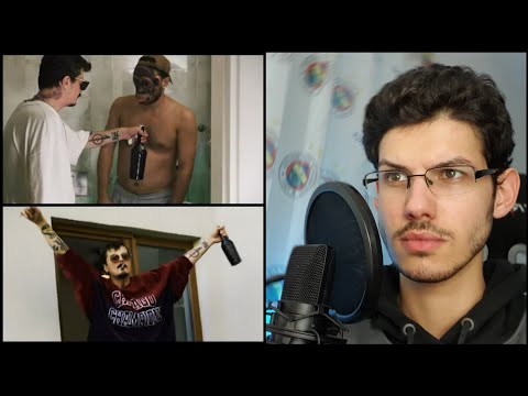 No.1 - Harikalar Diyarında II  REACTION #Kron1k | MisterKingMuhi Turkish Rap Reaction