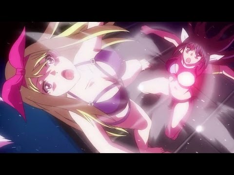 Keijo!!!!!!!! Episode 12 Finale Reaction & Review