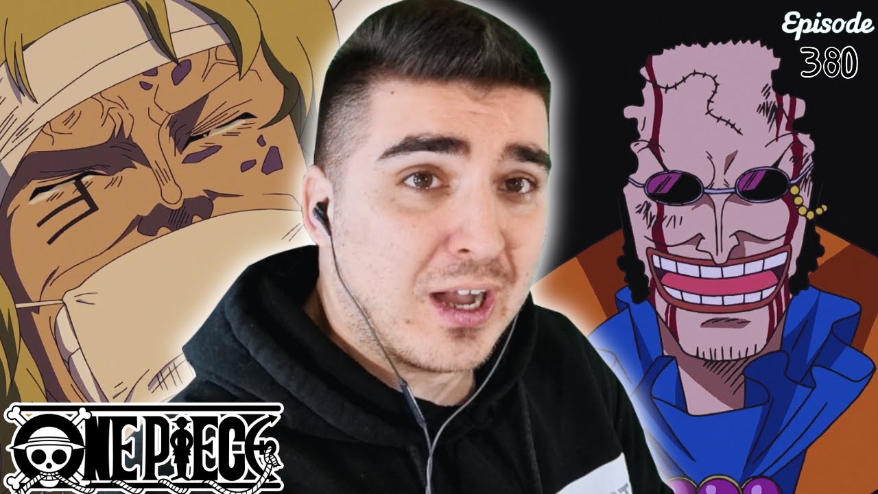 THE LAST SONG THEY SANG... | HOW BROOK DIED! | One Piece | Episode 380 ...