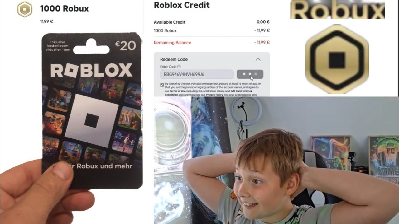 Wie viele ROBUX bekommt man für 20 Euro?🤔🙄🫣 #roblox #like #subscribe # ...