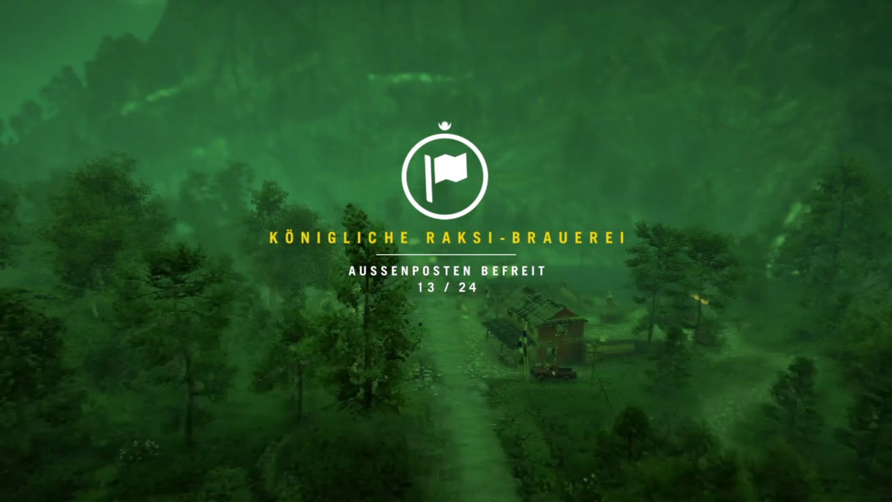 Far Cry 4 #041 | Ohh ohne bemerkt zu werden - YouTube