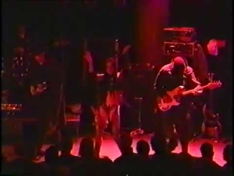 Chrome Helios Creed Great American Music Hall San Francisco 1998 - YouTube