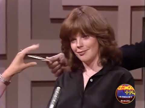 Password Plus (Ep. 428) (8-29-1980) (w/Debralee Scott & Fred Grandy) (Day 4)