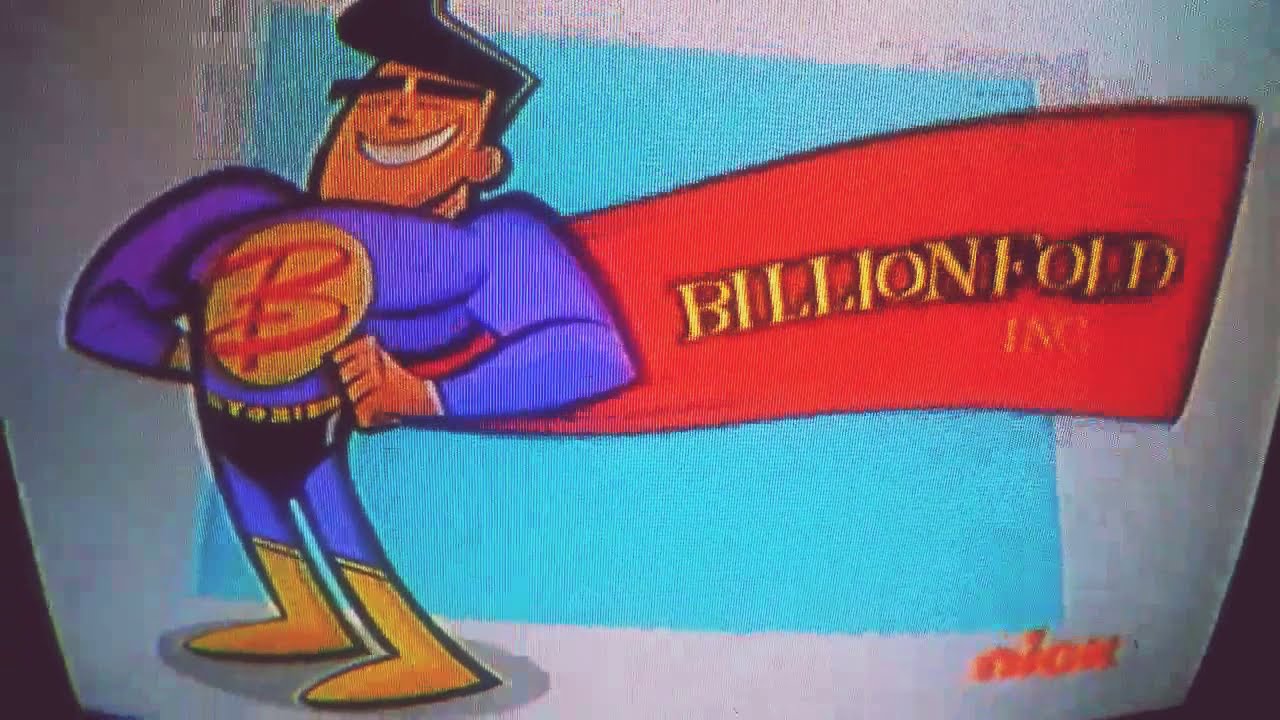 Billionfold/Frederator Incorporated/Nickelodeon (Splat) - YouTube