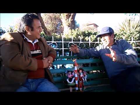 CARNAVAL DE MACARI (Prof. ALFREDO FUSTER RIOS) - YouTube