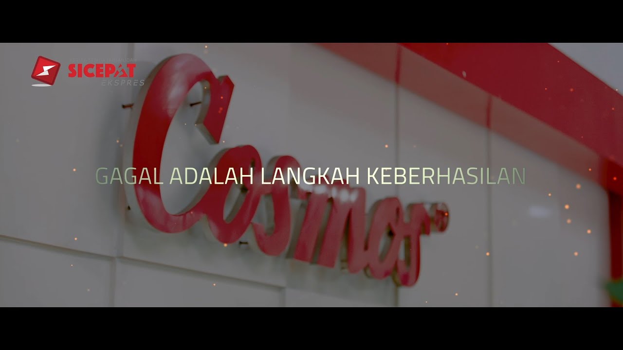 PT STAR COSMOS - BANGGA MELANGKAH MENUJU KEBERHASILAN - YouTube