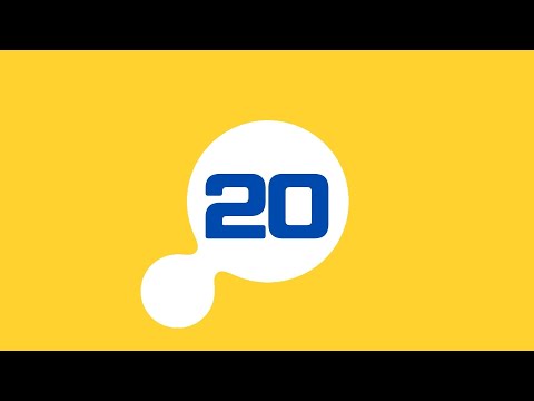 20 Second Countdown Clock Timer  / 20 Saniye Geri Sayım Sayacı