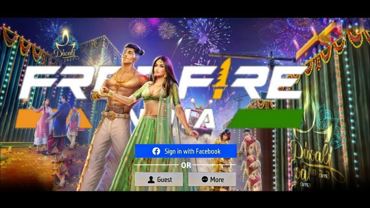 FREE FIRE INDIA LAUNCH | FREE FIRE INDIA RELEASE DATE| FREE FIRE NEW ...
