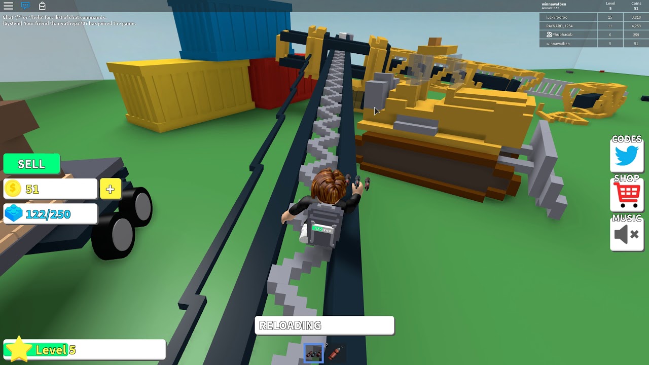 💥Destruction Simulator - YouTube