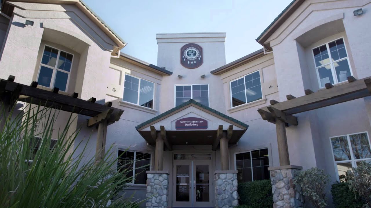 Redding Rancheria - Proud To Play A Part - YouTube