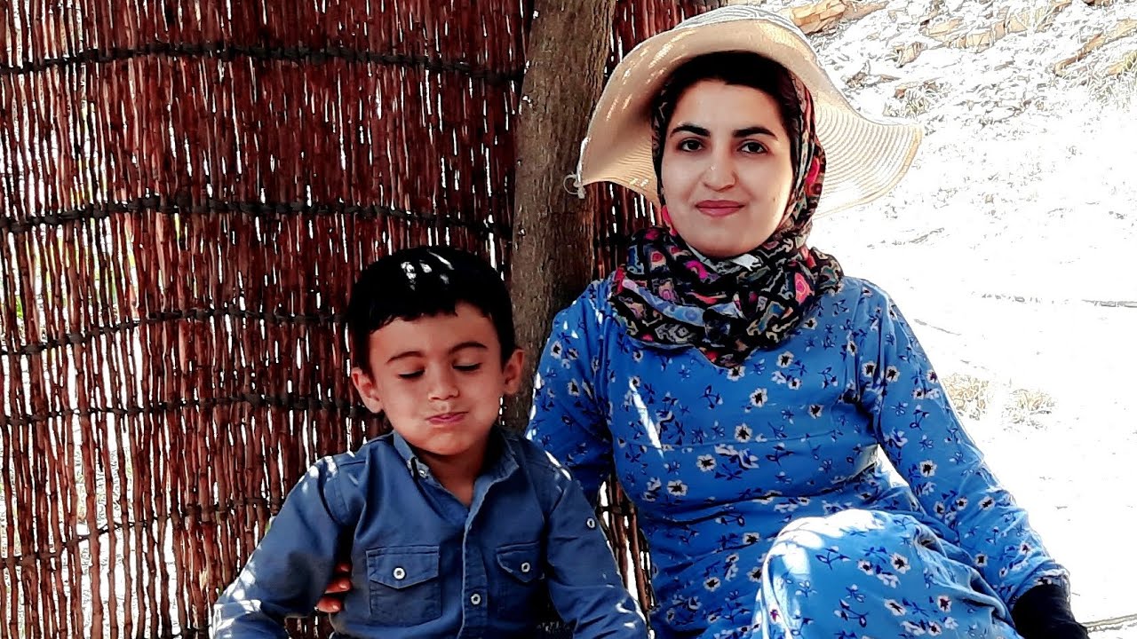 Cooking Dokliw|daily routin lifestyle|Our farm|Cooking in natural - YouTube