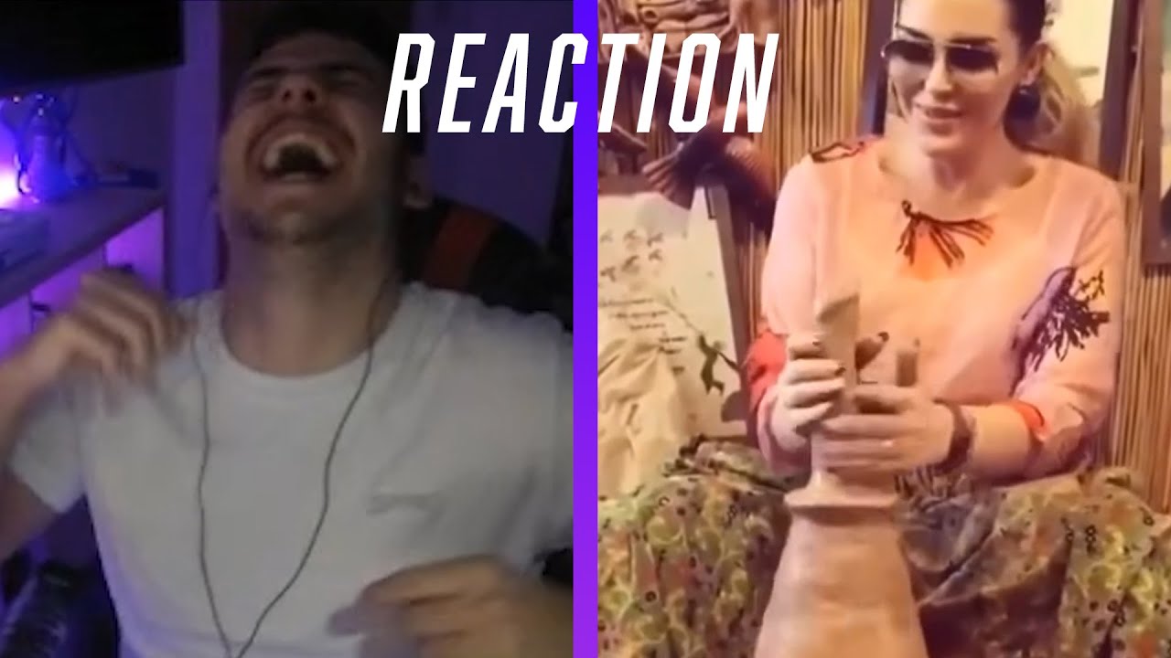 TURKISH Meme Reaction | JimmyReacts - YouTube