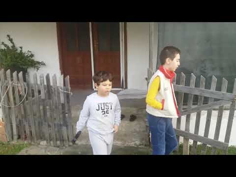 SİS ilk kısa film denemesi Ocak 2021