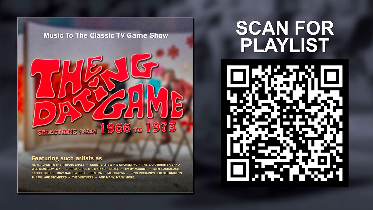The Dating Game (1969) | "What A Wonderful World" - YouTube