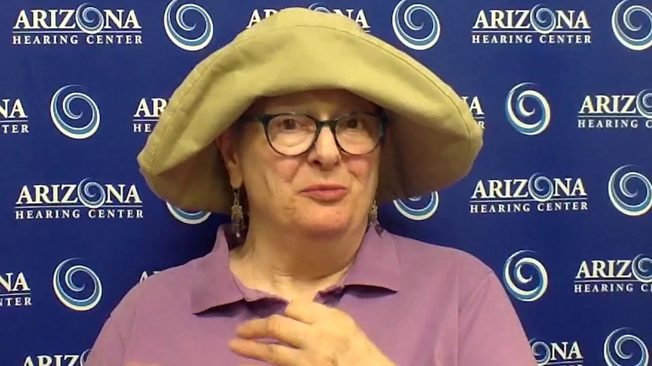 Arizona Hearing Center is Worth The Drive - YouTube
