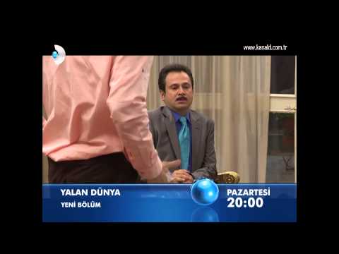 Yalan Dünya 44. Bölüm