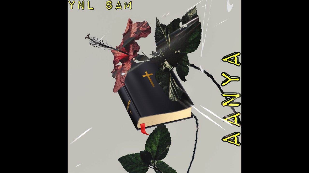 Ynl Sam - Aanya {Official Lyric Video} - YouTube
