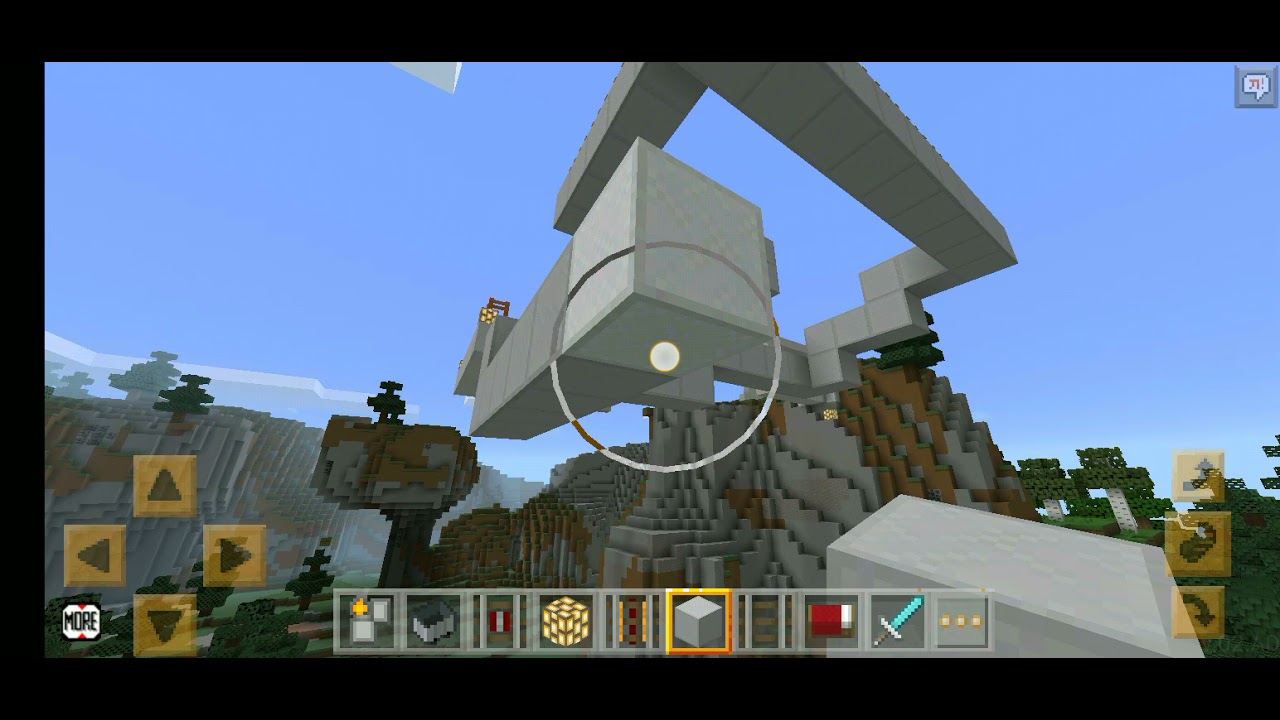 create rail tren - YouTube