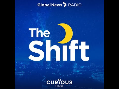 The Shift w/ Shane Hewitt - YouTube