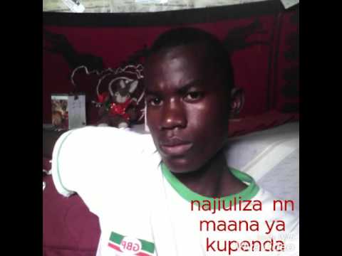 zawadi ya mwaka