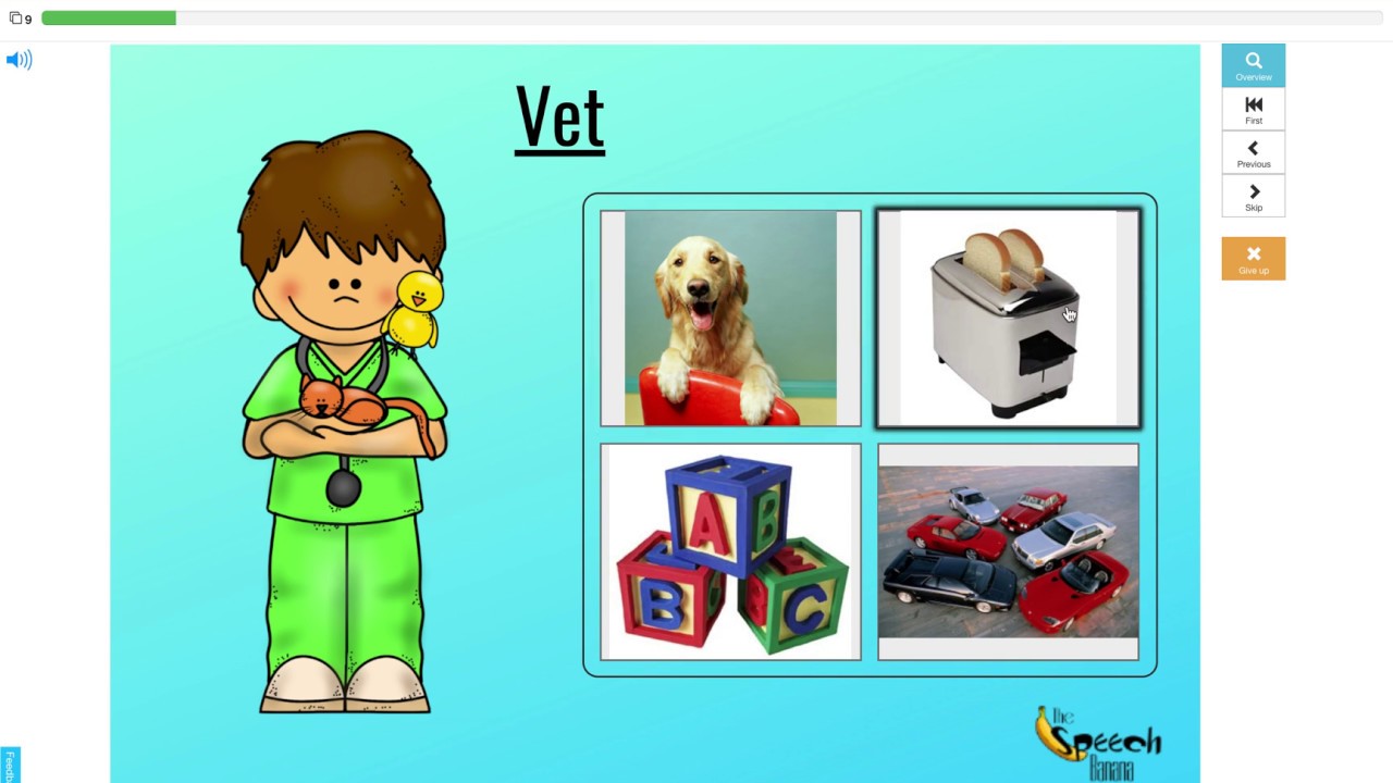 Community Helper Tools Match Up - YouTube