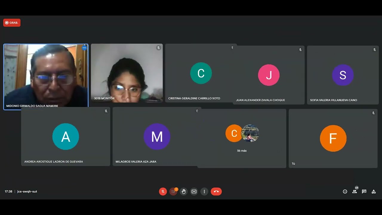 CPU22 QUÍ 3 - YouTube