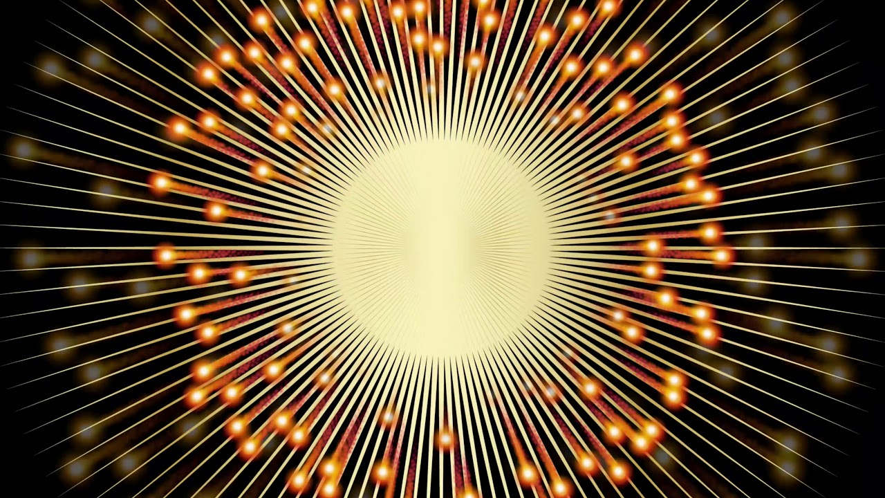 amazing magic light #03 circle | black screen effect | black screen ...