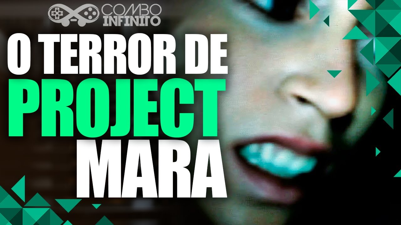PROJECT MARA: A SURPREENDENTE REVELAÇÃO DO EXCLUSIVO DO XBOX - YouTube