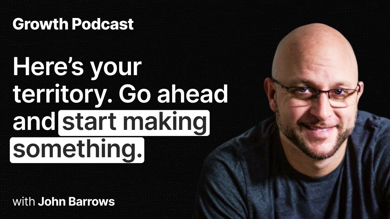 That's a year the interaction between buyer and seller will disappear. Interview with John ...