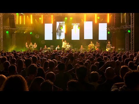 TEB Allstars 2018 - Der Mensch auf den du wartest