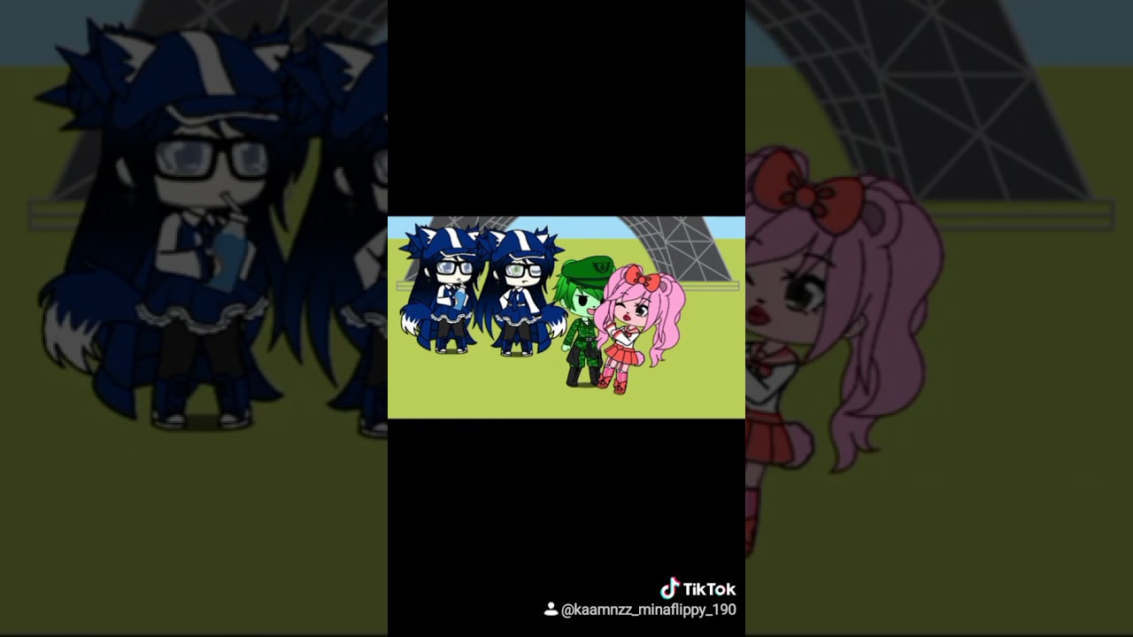 Happy Tree Friends Vine Part 17 - YouTube