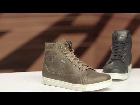 TCX Mood GTX Shoes Review