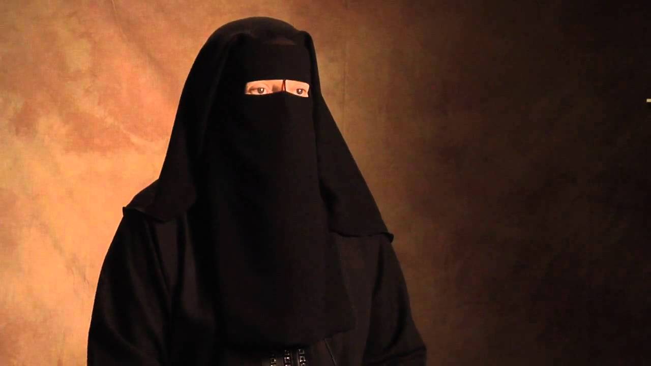 Reema Goode: New Trends Evangelizing Muslims - YouTube