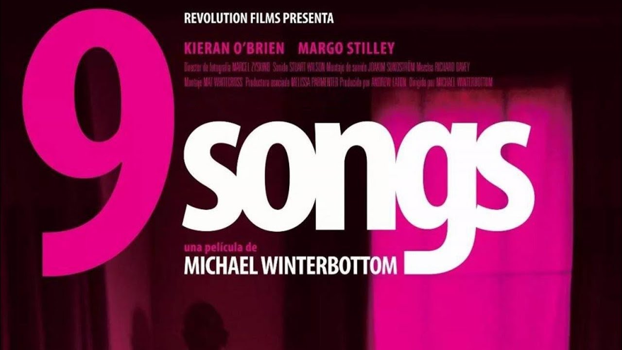 ‘9 Songs’ / Trailer - YouTube