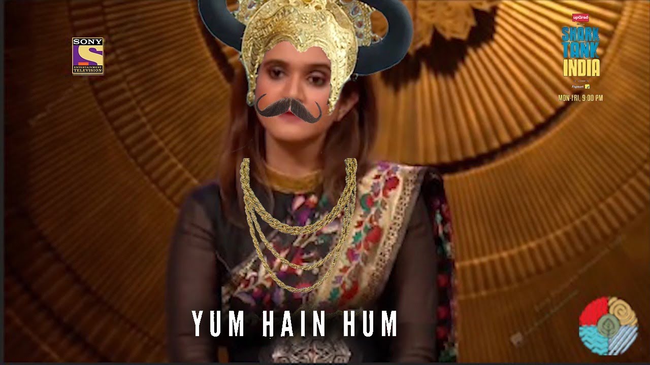 Yum hai hum!👿 - YouTube