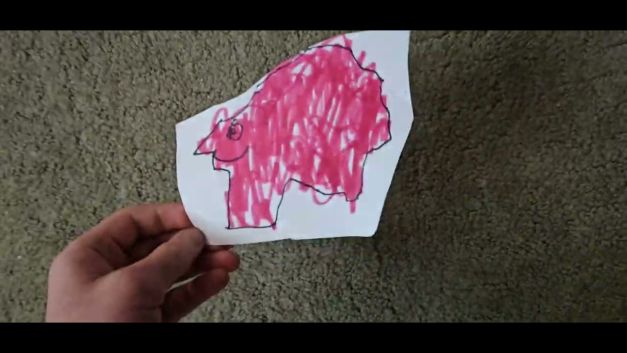 P-Head and Pals S1 E9: That's Weird (feat. SMR Stories) - YouTube