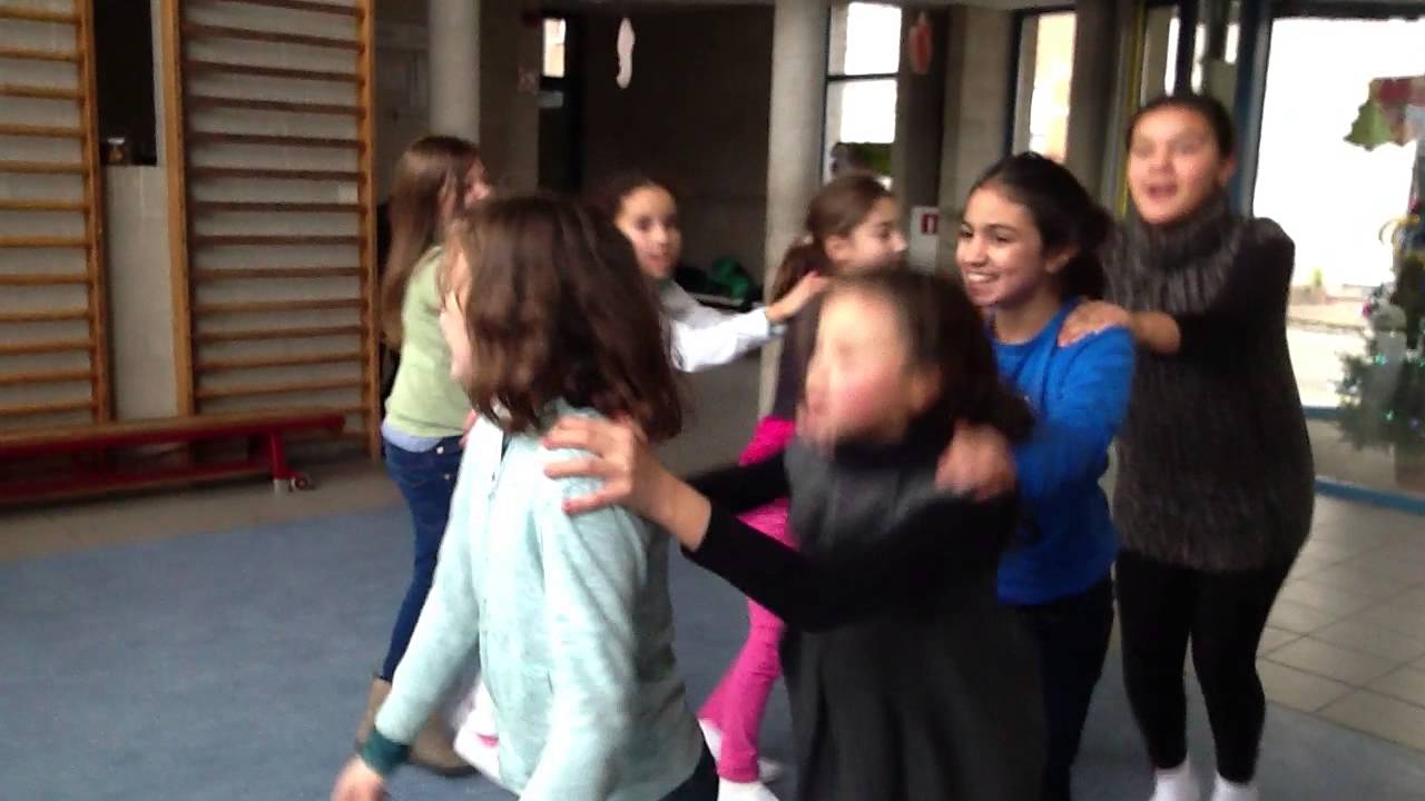 Jumping Jim Joe versie 2 - YouTube