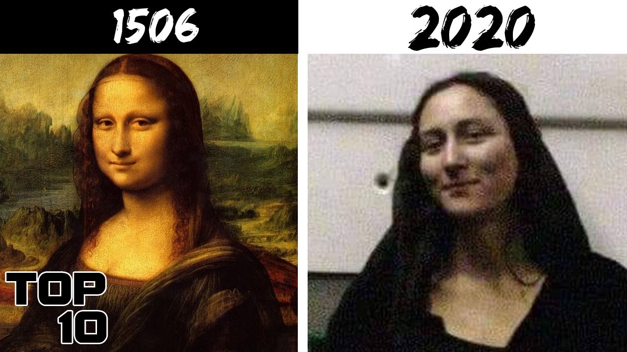 Top 10 Scary True Unsolved Mysteries From France - YouTube