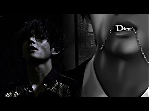 Taehyung hot 🥵😵‍💫 ️‍🔥- Pink venom x mic drop edit by @Harujoonie - YouTube