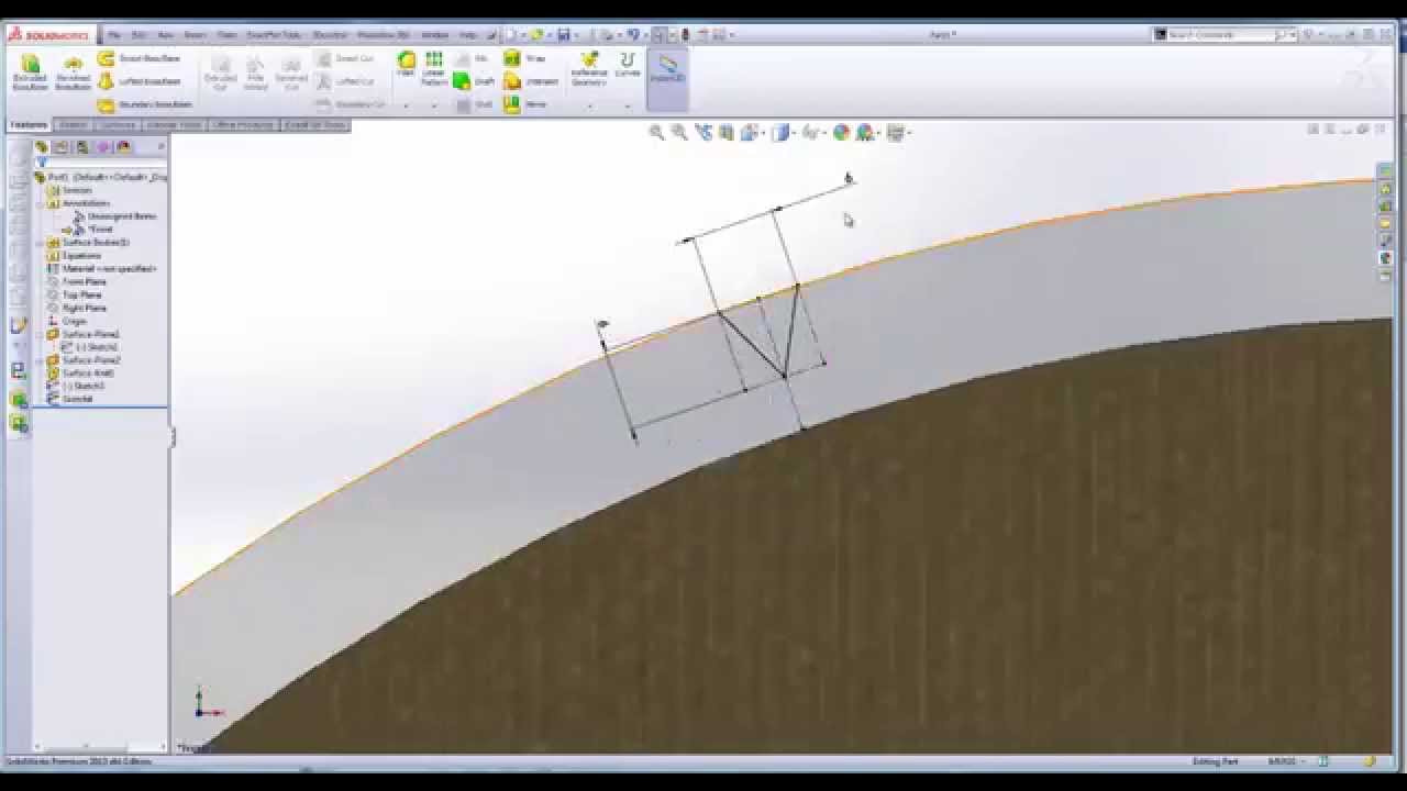 Notch Basics - YouTube