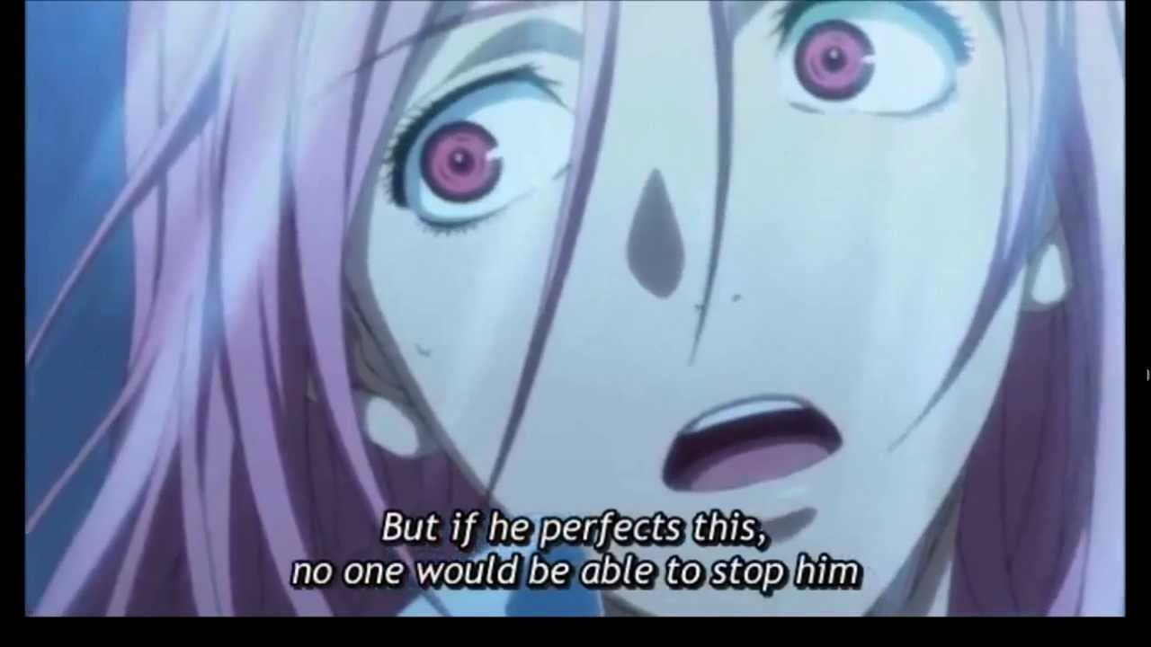 Kuroko no Basket - Kuroko's Vanishing Drive - YouTube