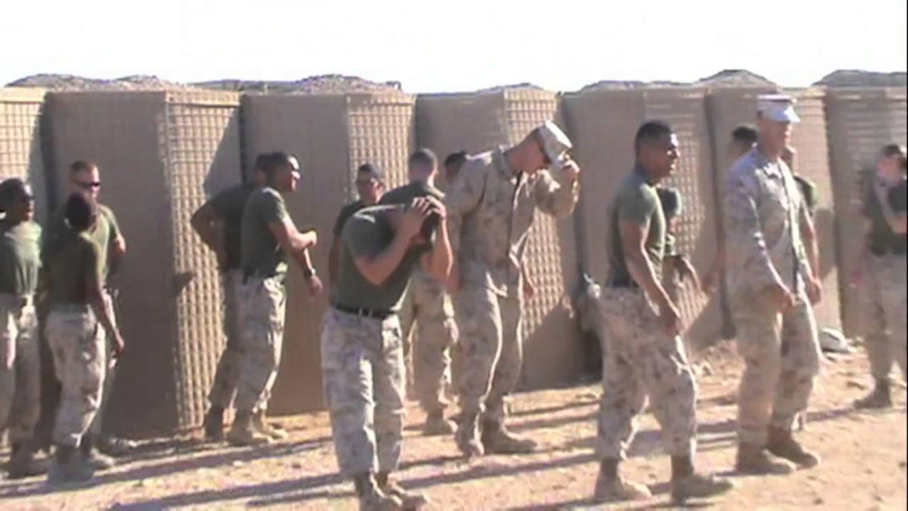 An R4OG Night Before Christmas Trailer - YouTube