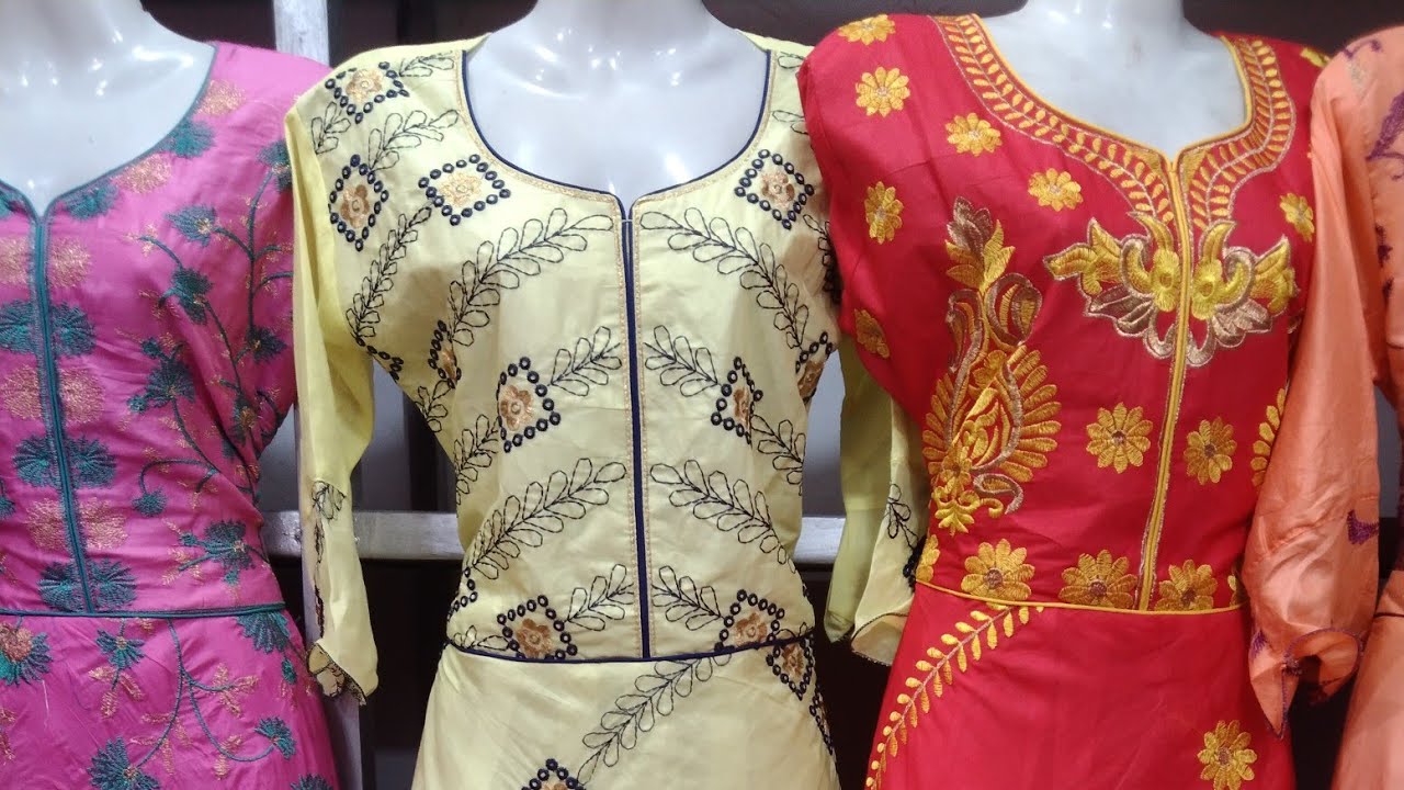 Baby👗 Girl Dress Designs ll Beautifull Baby jama frock new Dhaka ...