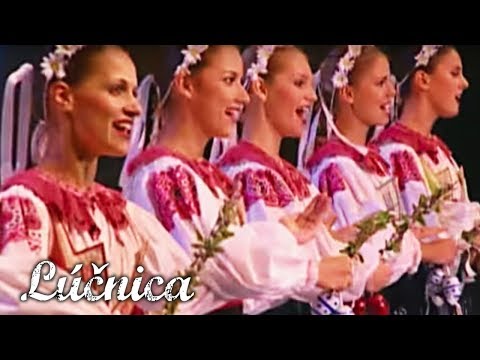 Lúčnica - VITAJ JAR